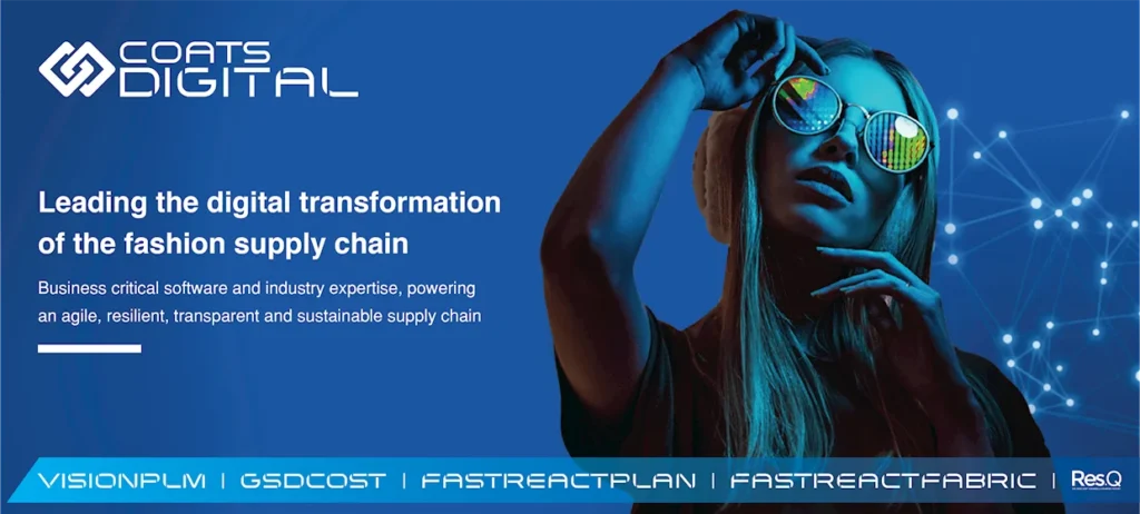 Coats Digital | Coats Group plc